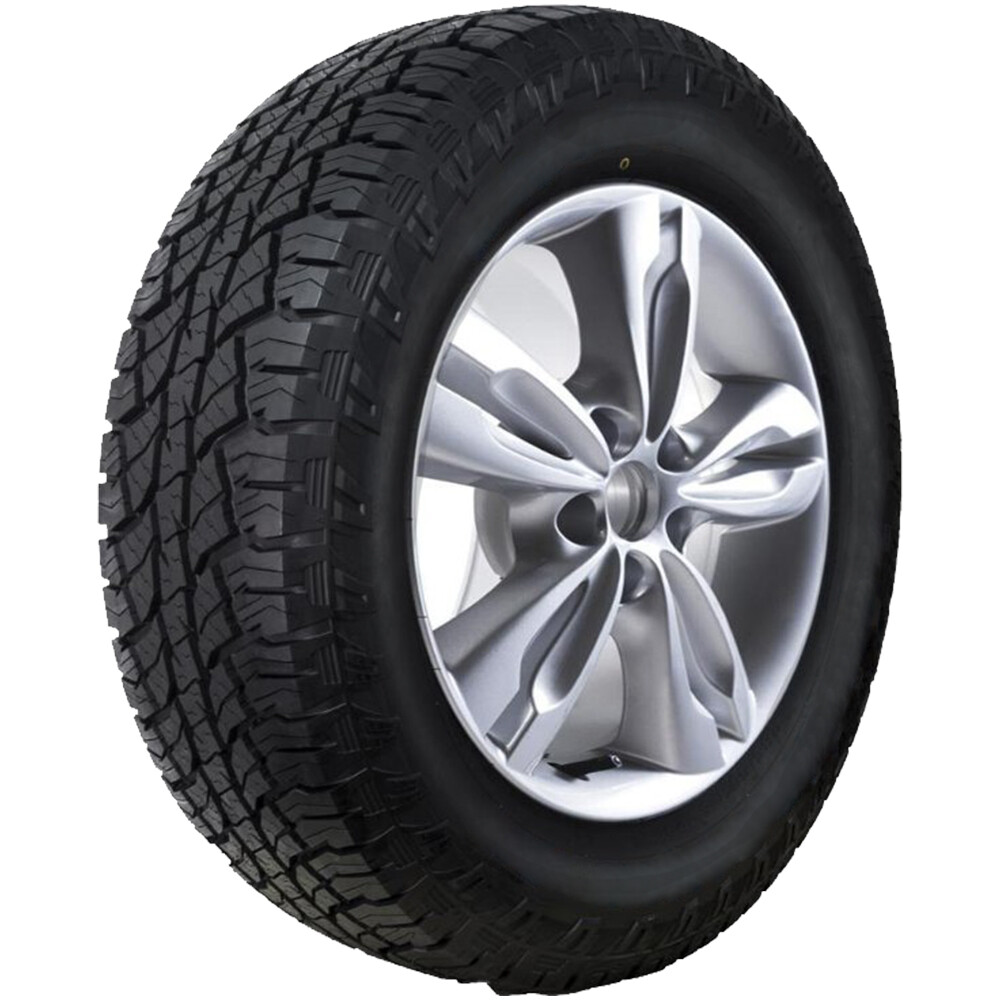 4 Tires Arduzza Pathbreaker A/T LT 245/75R16 Load E 10 Ply AT All ...