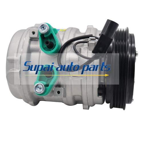 HS11 AC Compressor 4PK For HYUNDAI EON 97701-4N000 | eBay