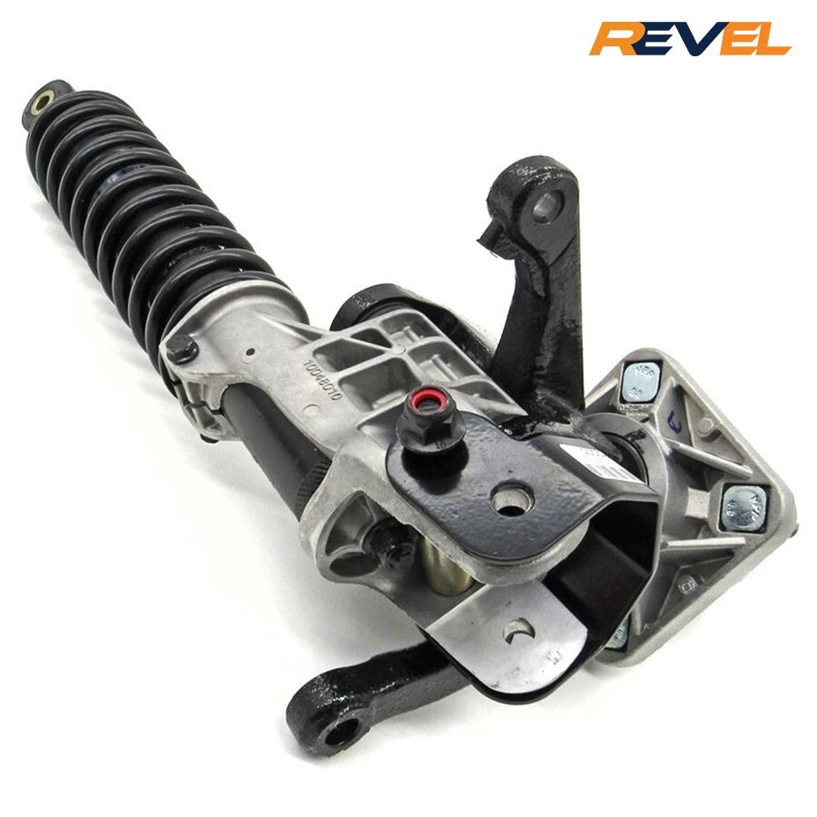 EZGO Gen4 RXV OEM Pass Side RH Strut & Hub Assembly for 2022-2025 RXV ...