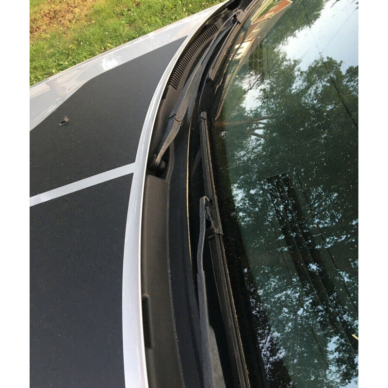 For Dodge Challenger SRT 2008-2019 Windshield Wiper Cowl Grille Panel ...