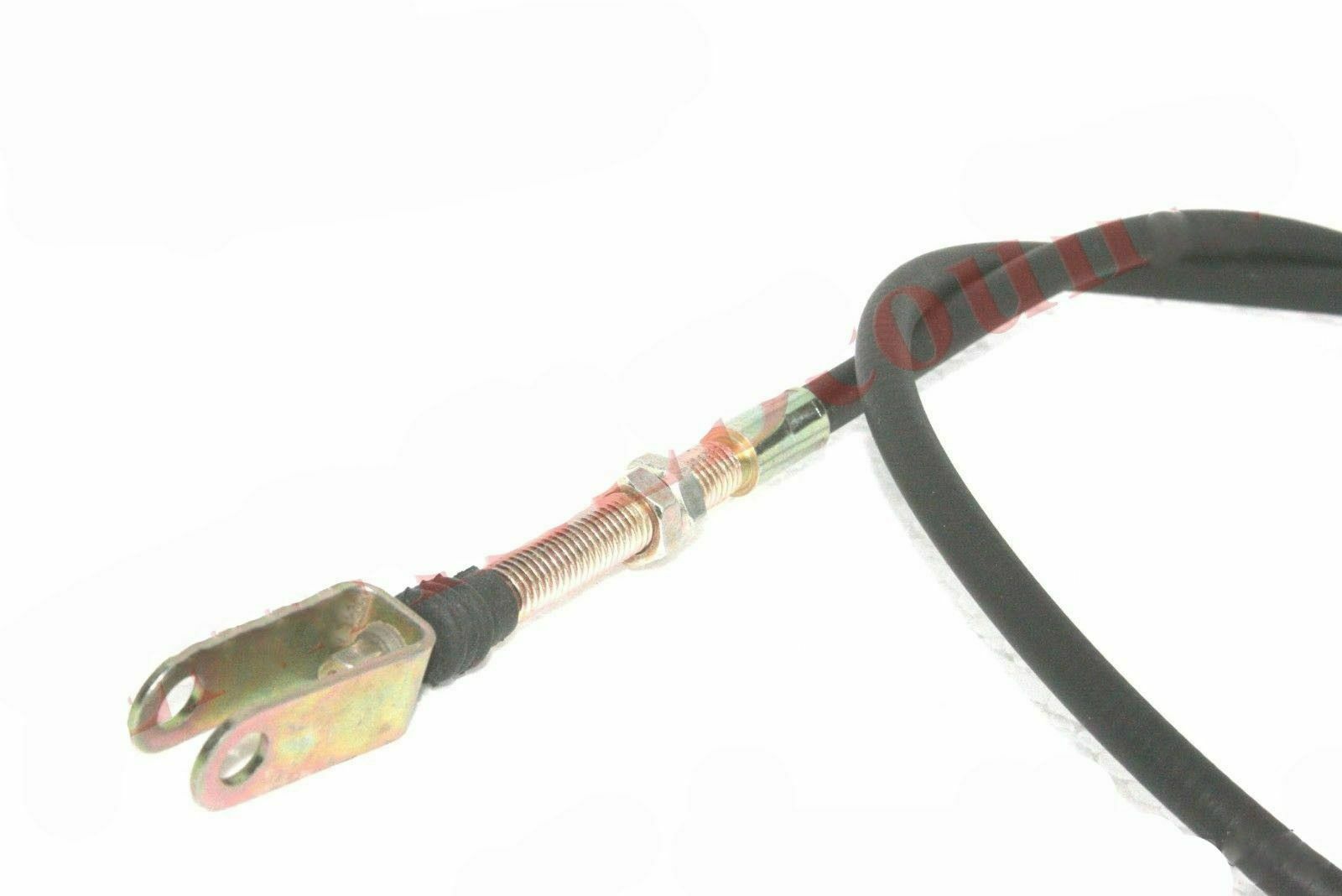 New Massey Ferguson 230 240 243 253 263 Genuine RH Brake Cable ...