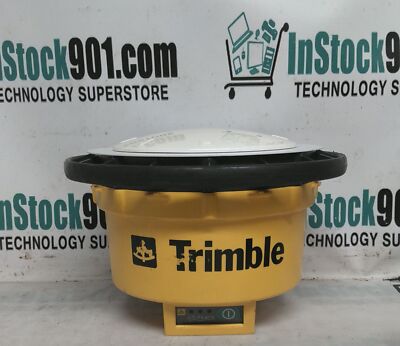 Construction - Trimble Gps