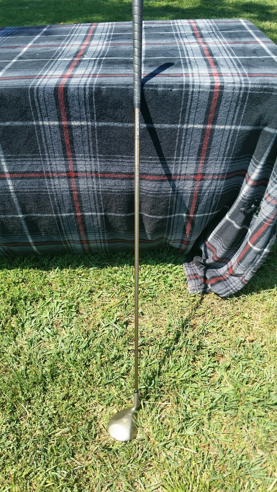 Vintage Wilson Golf Club R61 SANDY ANDY WEDGE RH Steel SW,35.5" ,ALL ...