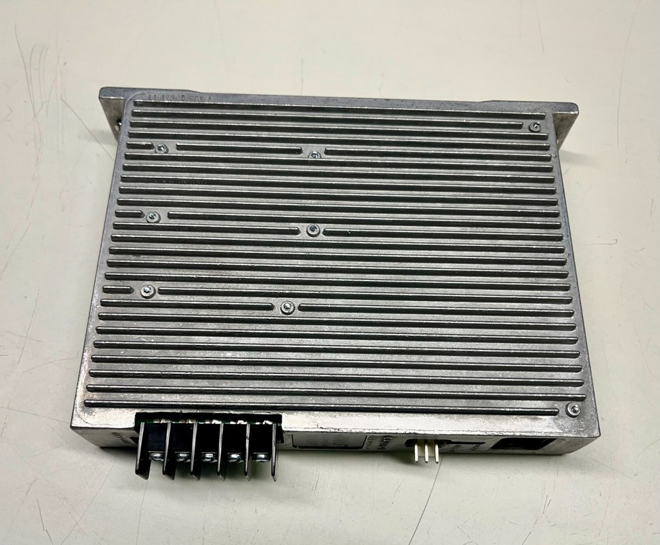 Refurbished Haas 30A Servo Amplifier 32-5550 14-1752B - $200 Core ...