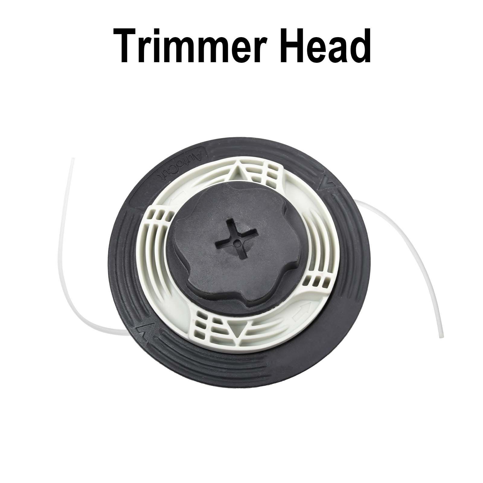 Stihl Autocut Strimmer C6-2 Trimmer Head FS38 FS40 FS45 FS50 FSE60 ...