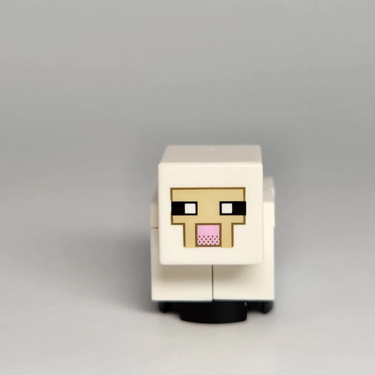 Minecraft Baby Sheep