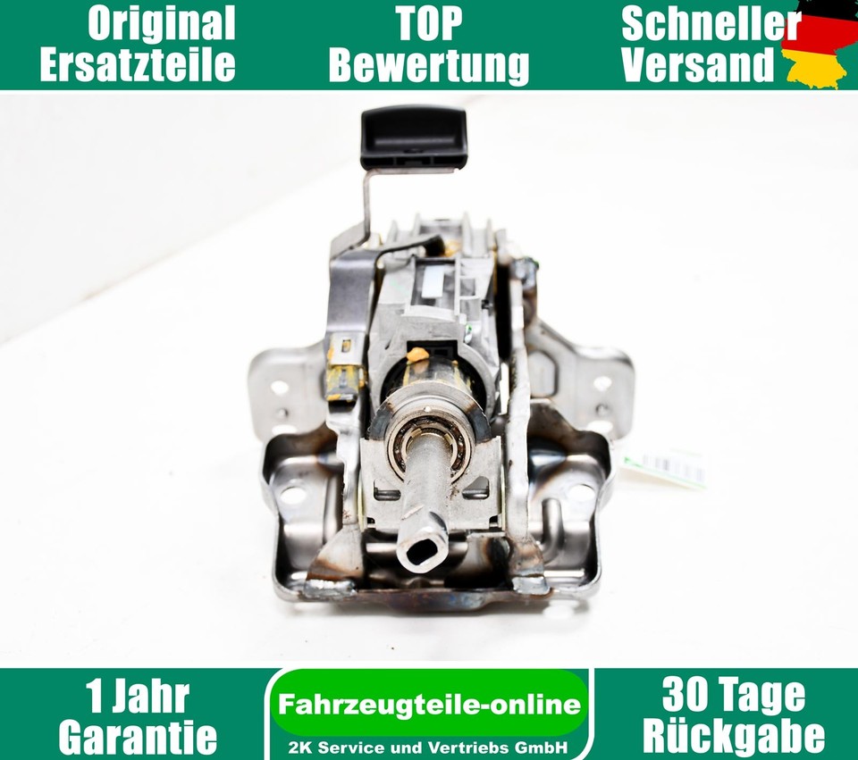 Steering Column Steering Rod Audi Q5 8R SQ5 8R0419502M | eBay UK