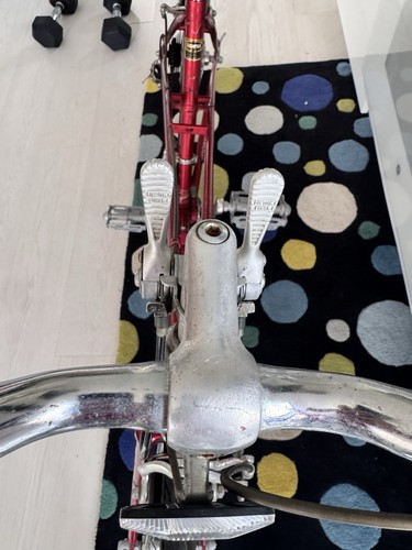 1980’s Centurion Accord Mixte City Bicycle Made In Japan Rare And Hard ...