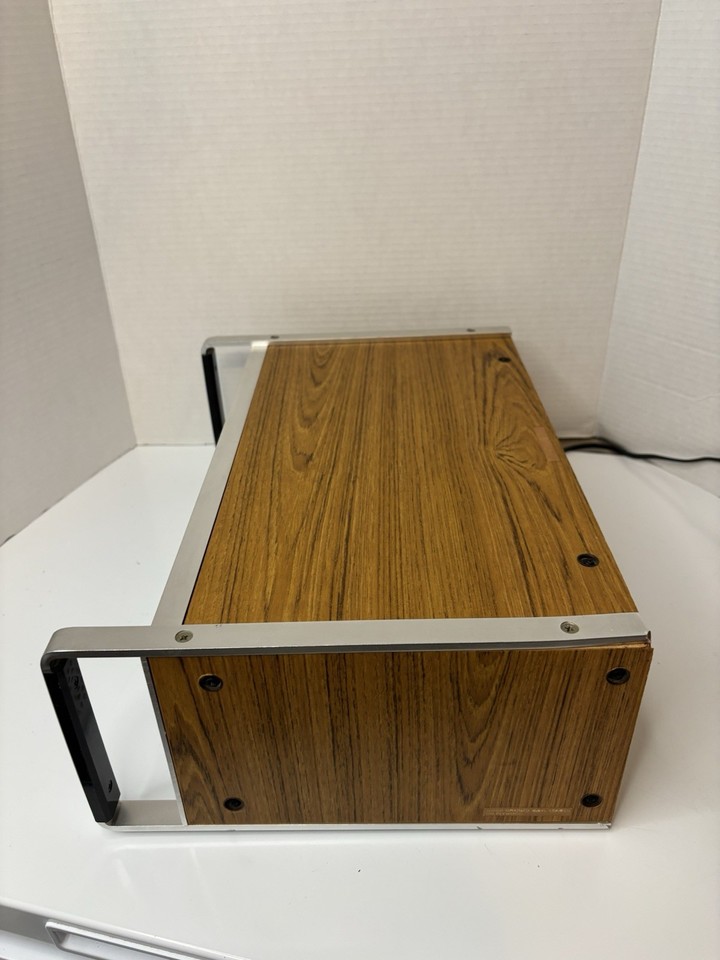 RARE Sparkomatic Model CB5100 CB-5100 CB Radio Base Station 40 Channel L@@K | eBay