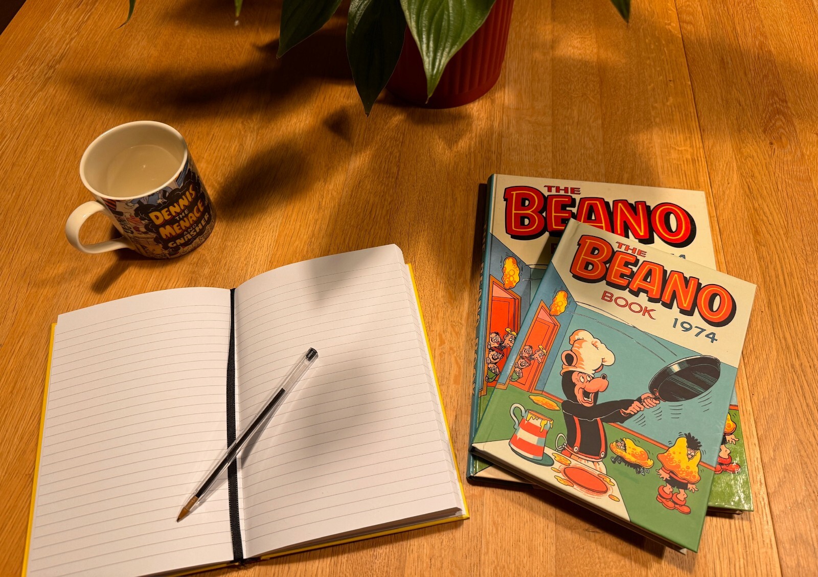 Beano Comics, Annual, Summer Special from 1974 #1642 - 1693 Choose your ...