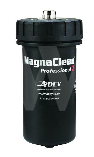 Adey MagnaClean Professional 2 22mm Filter CP1-03-00022 5060106370112 ...