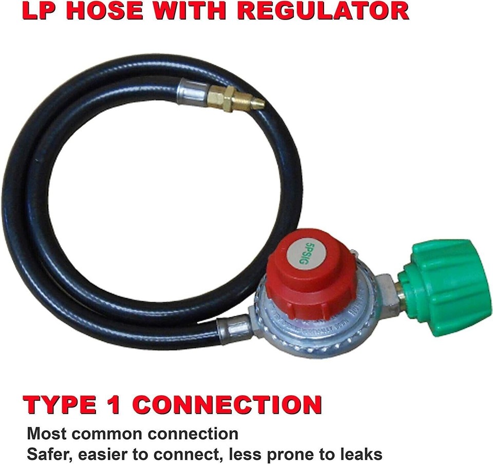 Propane Gas Burner With Disc Wok Paila Paellera Mexican Discada Disc ...