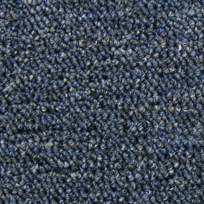 20 x Blue Carpet Tiles 5m2 Heavy Duty Commercial Home Office Premium ...