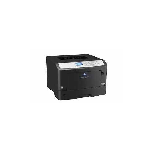 Konica Minolta Bizhub 4000P Laser Printer NICE OFF LEASE UNIT WITH ...