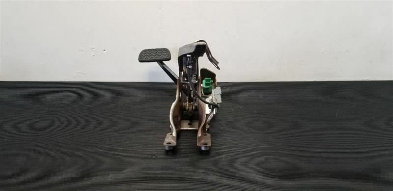 11-16 Toyota Sienna Brake Pedal With Bracket Assembly OEM 47110-08031 ...
