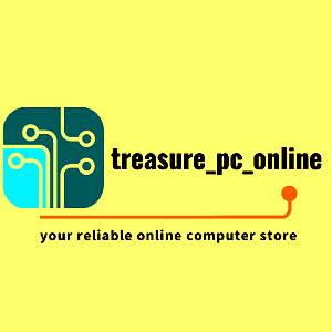 treasure_pc_online | eBay Australia Stores