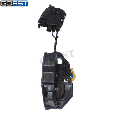51227185688 Rear Right Soft Close Door Lock Actuator for BMW M5 5 7 ...