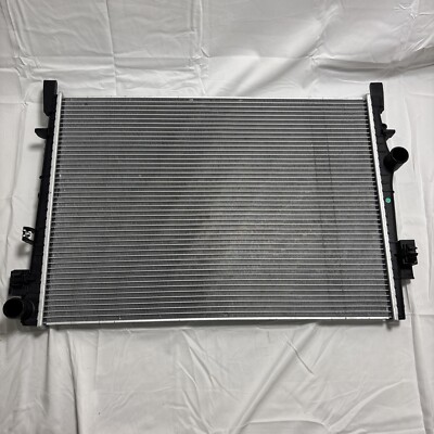 13084 Radiator for 2009-2020 Dodge Journey Base Crew Crossroad 2.4L 3 ...