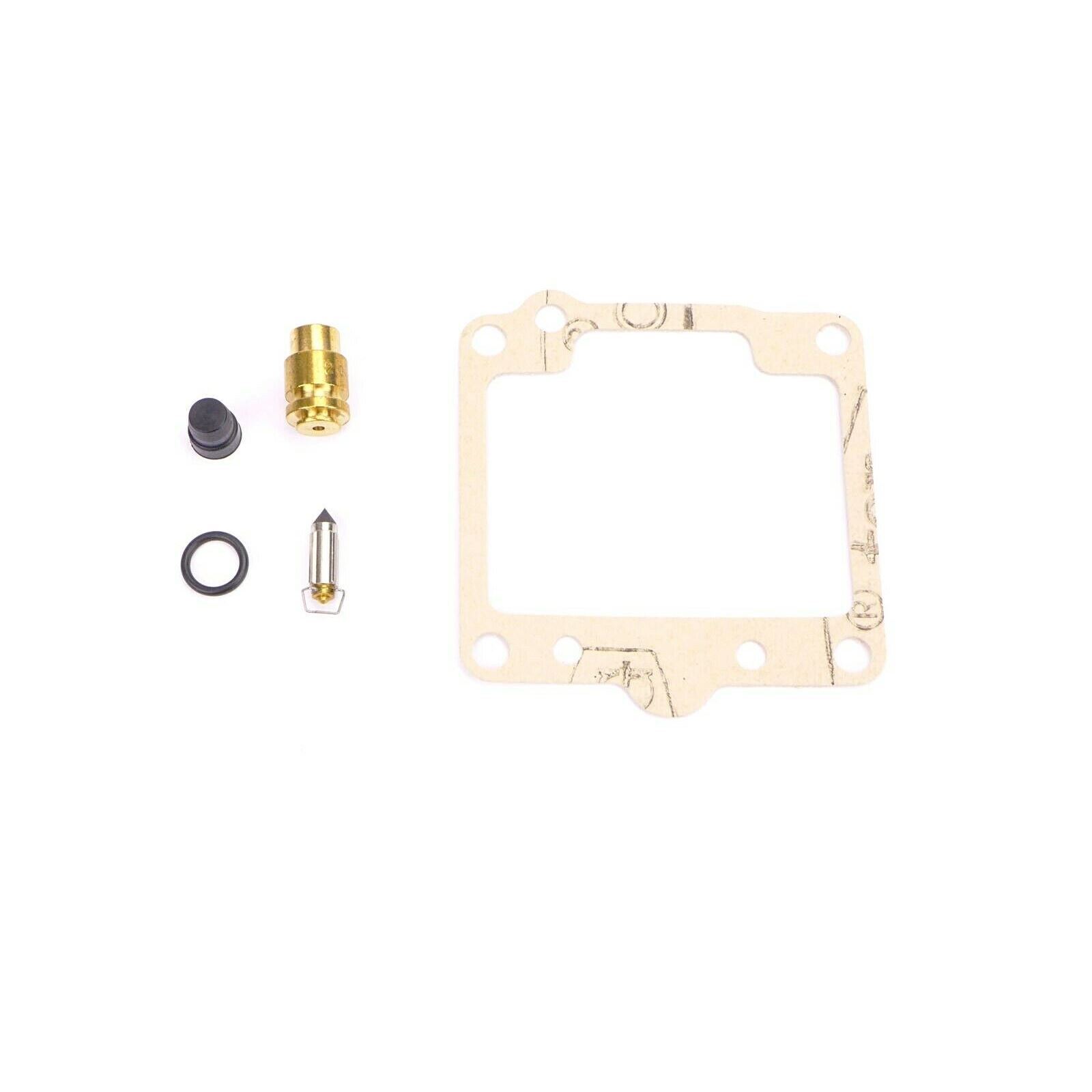 2FastMoto Carburetor Repair Kit Mikuni Bs34 CV Carbs Xs650 Rebuild ...