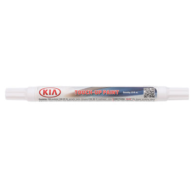 OEM NEW 17-18 Kia Soul Touch Up Paint Pen Caribbean Blue Aub UA015 ...