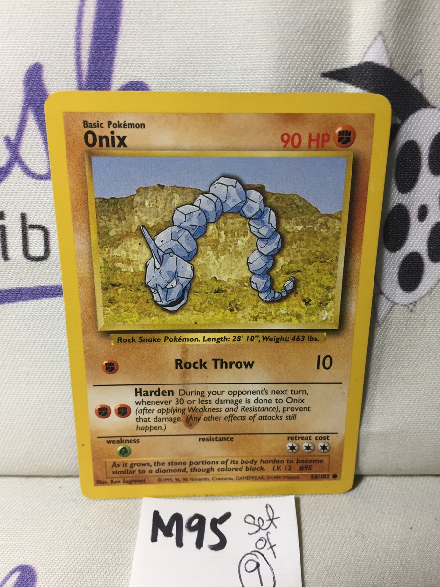 Onix Cloyster