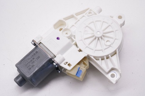 06-12 Mercedes W164 X164 ML350 GL320 Rear Left Window Regulator Motor ...