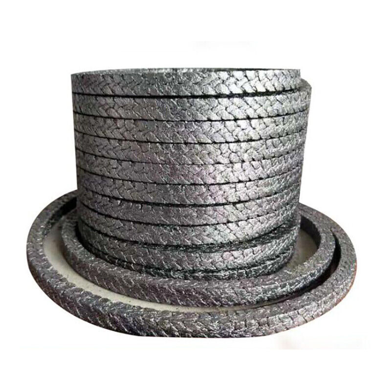 Graphite Gland packing / Rope Seal reciprocating pumpsGraphite shaft ...