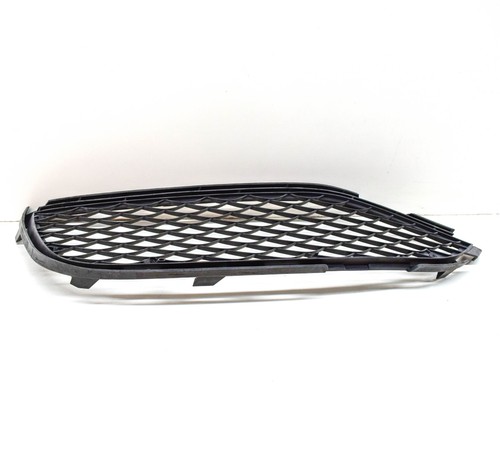 MERCEDES-BENZ C-CLASS W205 Front Bumper Left Grille A2058852723 2016 ...