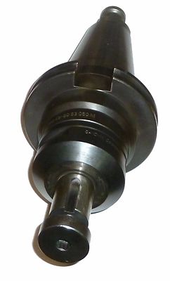 CAT Holders - Cat50 Face Mill Adapters