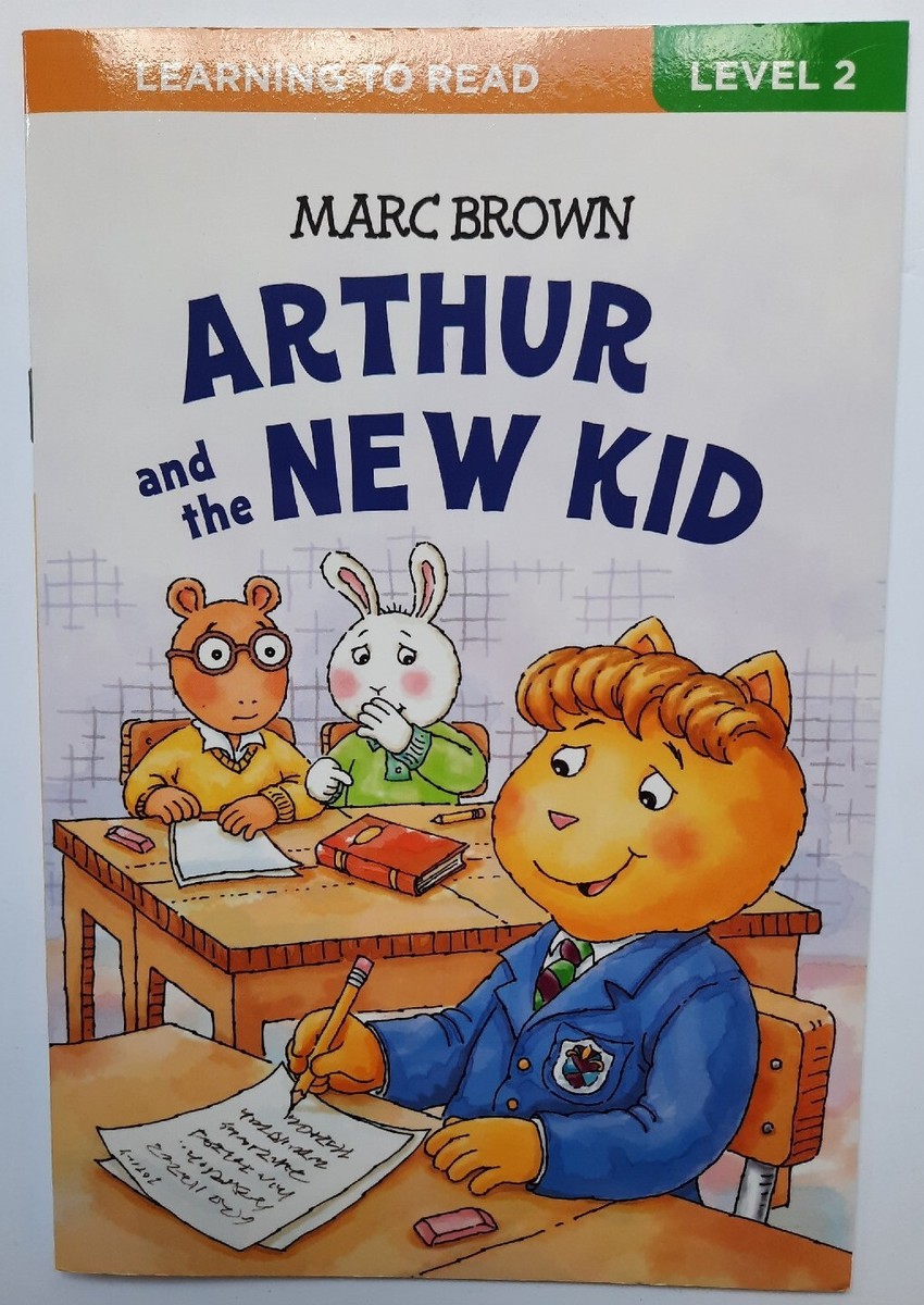 Personagens Dos Livros De Arthur