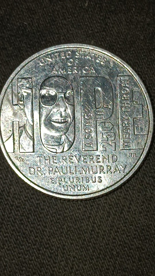 2024 HOPE ERROR QUARTER | eBay