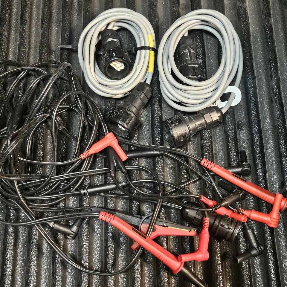 Megger DLRO2 2A Ducter Low Resistance Ohmmeter | eBay