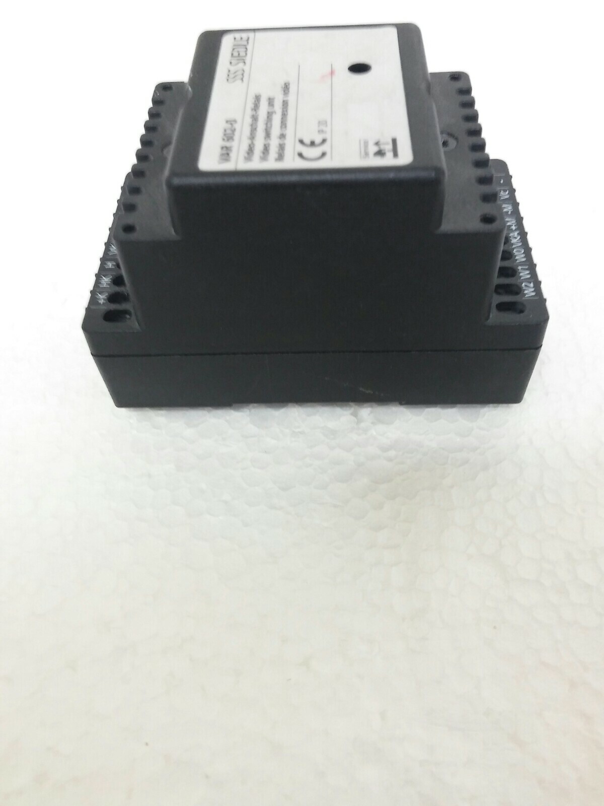 SSS Siedle VAR 602-0 Video Switching Unit IP20 READ NOTES FREE SHIPPING ...