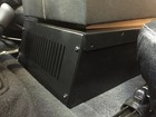 Heater Console Locker Box (interior, cubby) - for Land Rover Defender ...