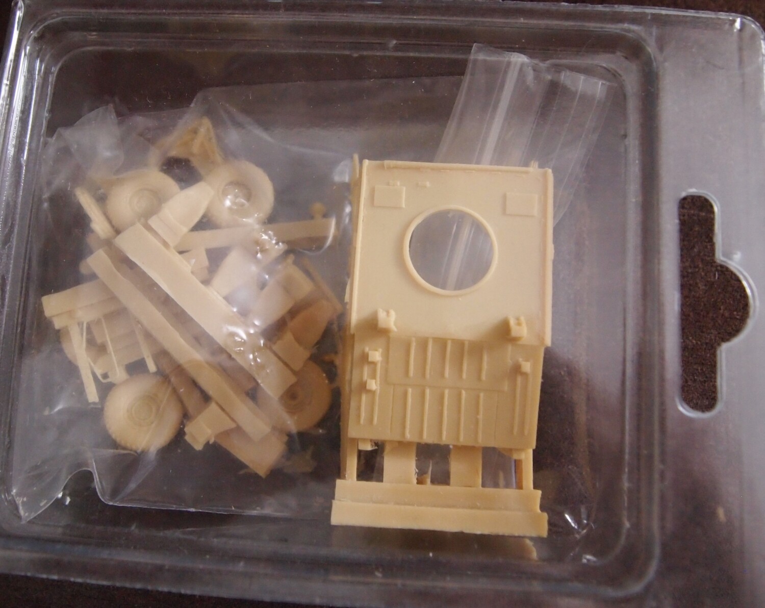 Hummer, 1/72, goffy Model, retrokit | eBay