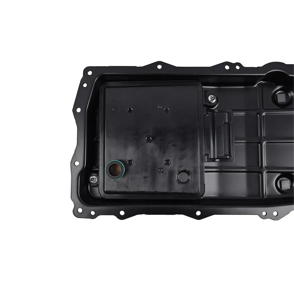 68362041AC 68362041AB Transmission Oil Pan For 2018 - 2023 Jeep ...