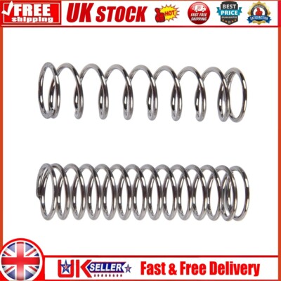 9 6.5 Bar OPV Springs Set for Gaggia Classic Espresso Machines ...