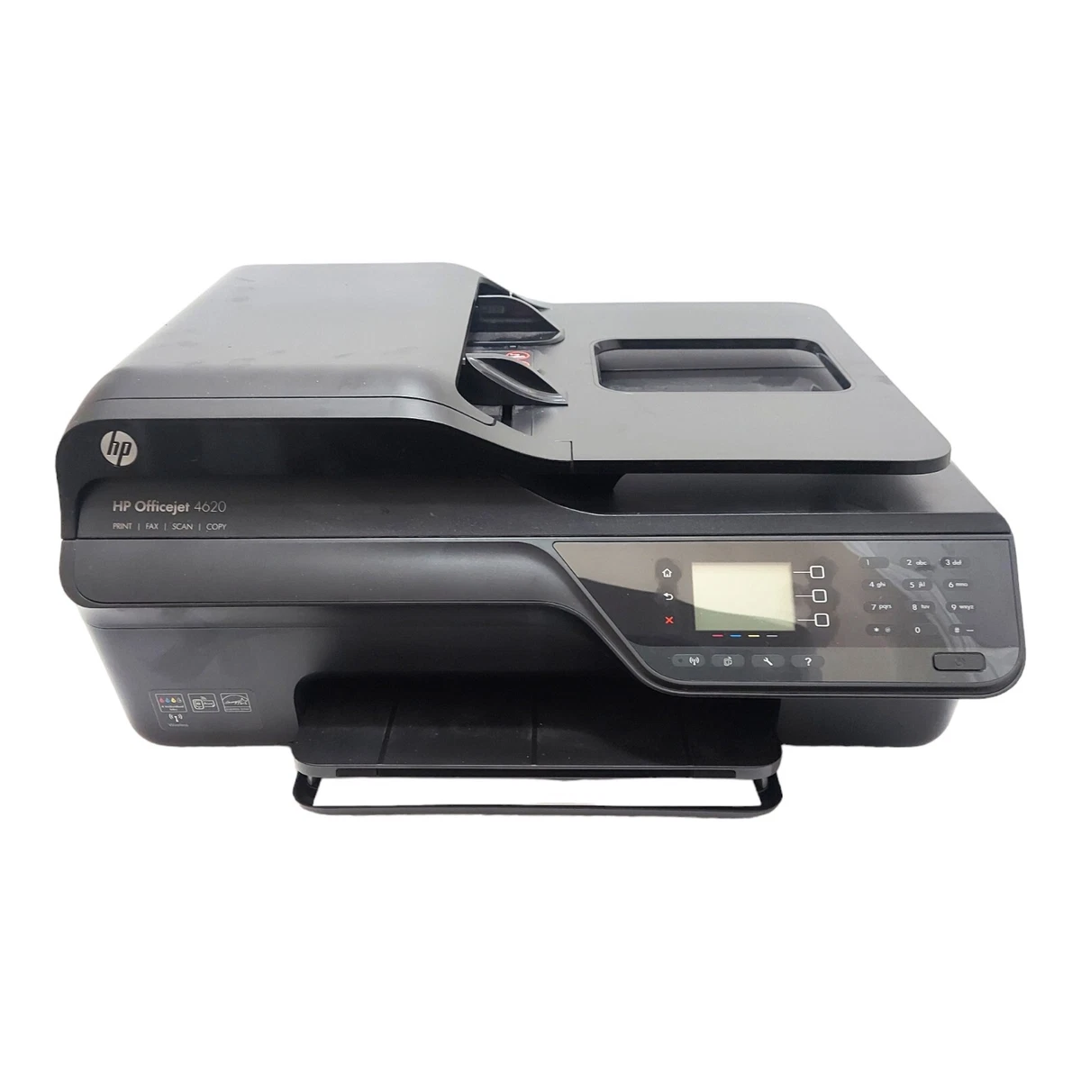 Hp Officejet 4620 Windows 8