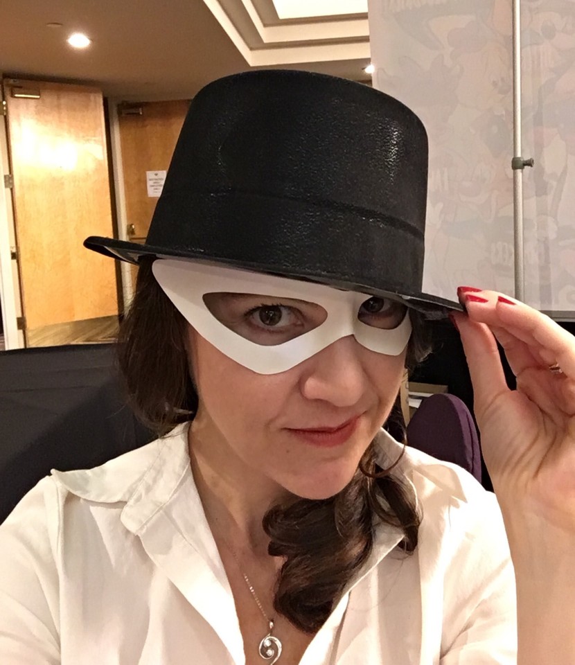 Sailor Moon Tuxedo Mask Costume Leather Eye Mask - MOST Authentic ...