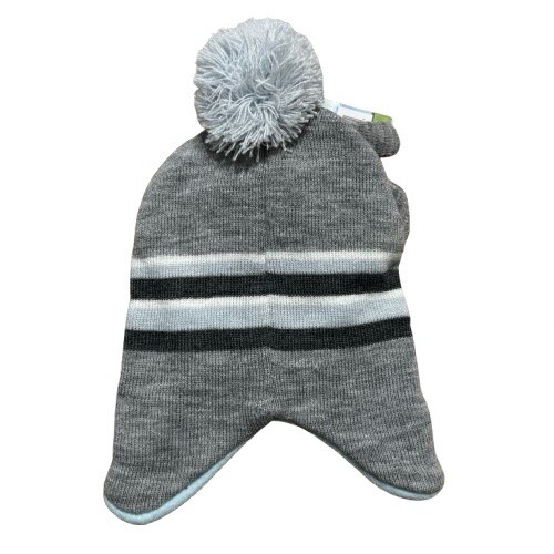 Bluey Beanie & Mittens for Boys Girls Toddler | eBay