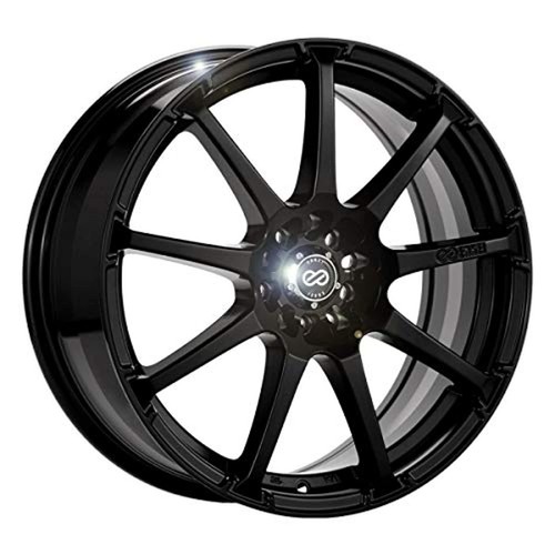 Enkei EDR9 Black (16x7) +45 (4x100/4x114.3) | eBay