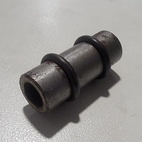 Engine Mount Spacer Dowel 1978 Yamaha DT125E 78 DT 125 DT125 | eBay
