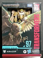 Transformers Studio Series Airazor