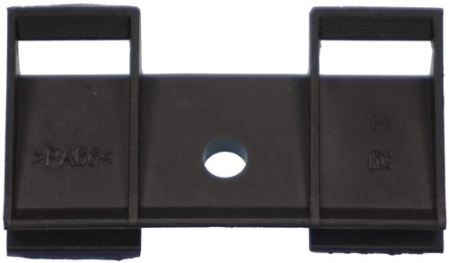 MINI R50 R53 Roof Seam Trim Strip Clip Clamp Bracket 51137123354 ...