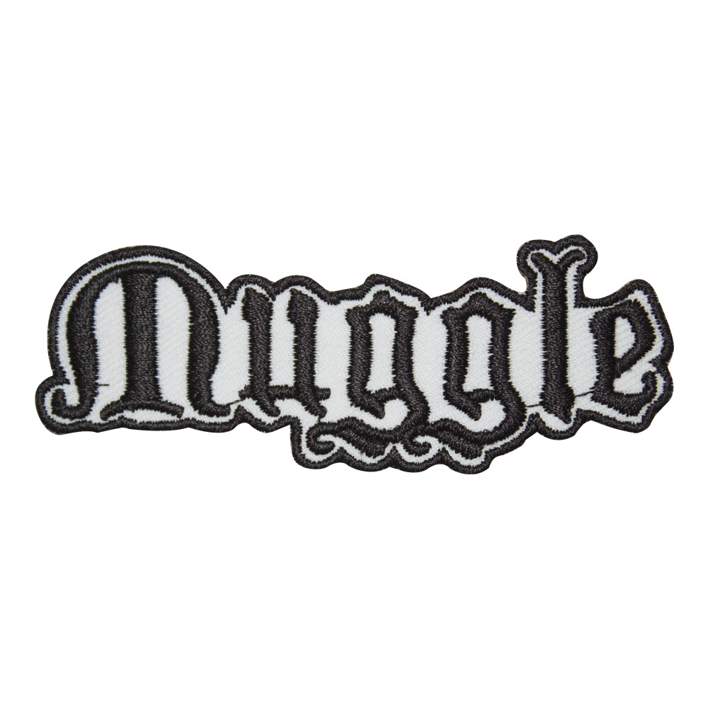 Logotipo Muggle Muggle Photo Logo By Mugglephoto