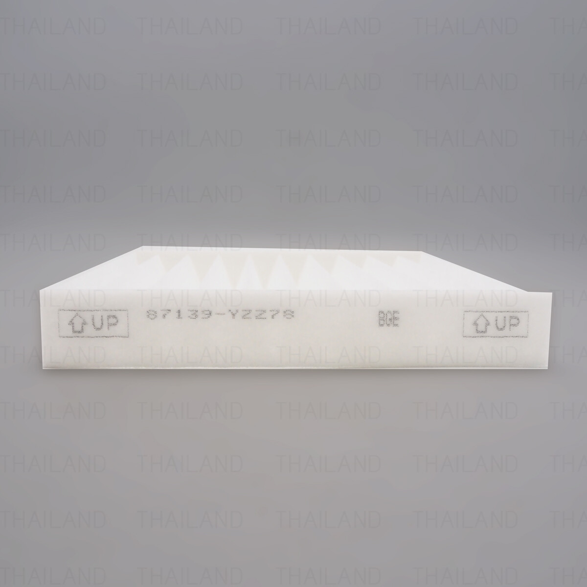 Carbin Air Filter AC 87139-YZZ78 Fits Toyota Hilux 05 - 14 Corolla 2014 ...