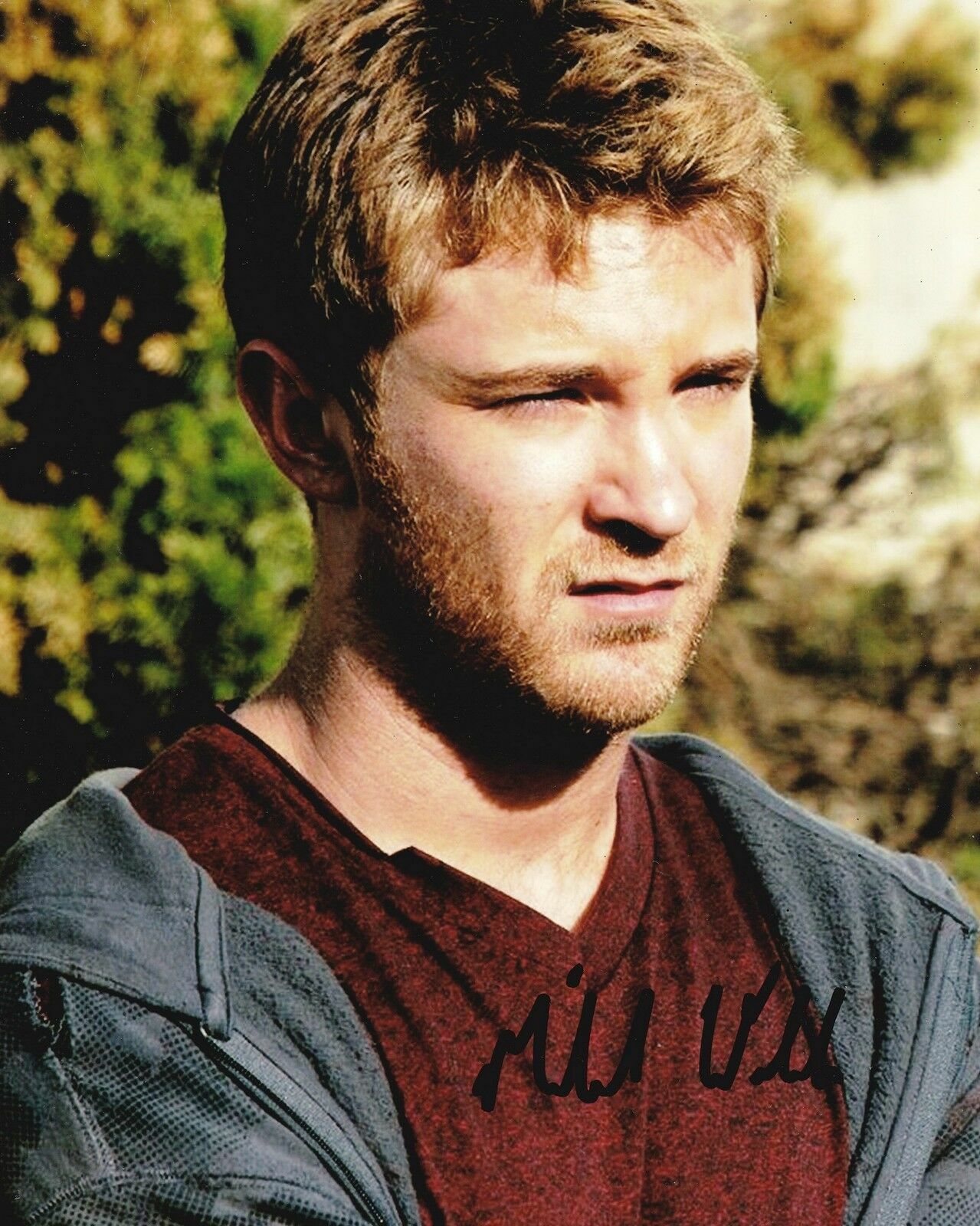 Michael Welch