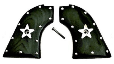 Premium Gun Grips Compatible Replacement for Heritage Arms Rough Rider ...