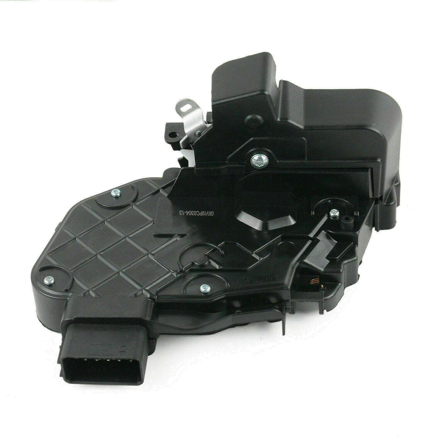 LR072414 REAR RIGHT DOOR LOCK MECHANISM FOR JAGUAR LAND ROVER ...