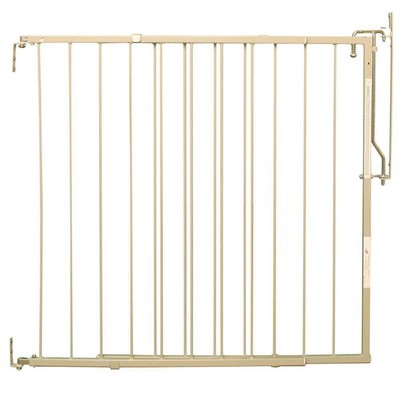 Cardinal Gates Baby Gate Hardware Multipurpose Mount Powder Coated ...